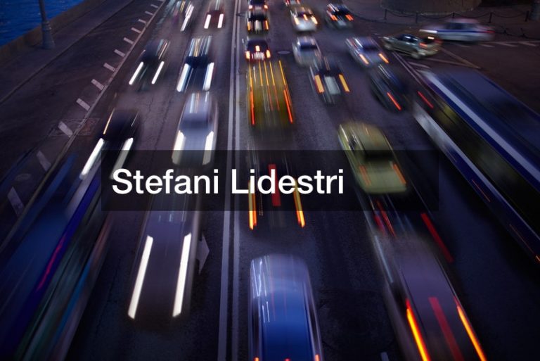 Stefani Lidestri - Rochester Magazine